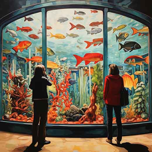 Dream About Fish Tank: 10 Surprising Meanings (Powerful)