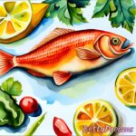 Dream About Fried Fish: 10 Powerful & Surprising Interpretations