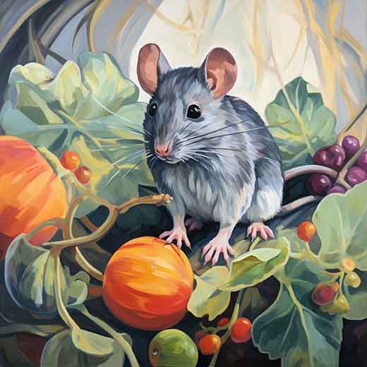 Grey Mouse Dream Meaning: 10 Surprising Meanings (Powerful)