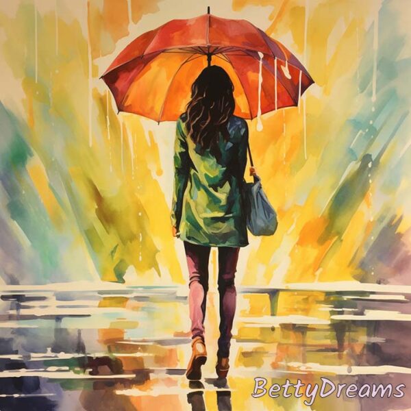 Dream About Heavy Rain: 10 Surprising Meanings (Powerful)