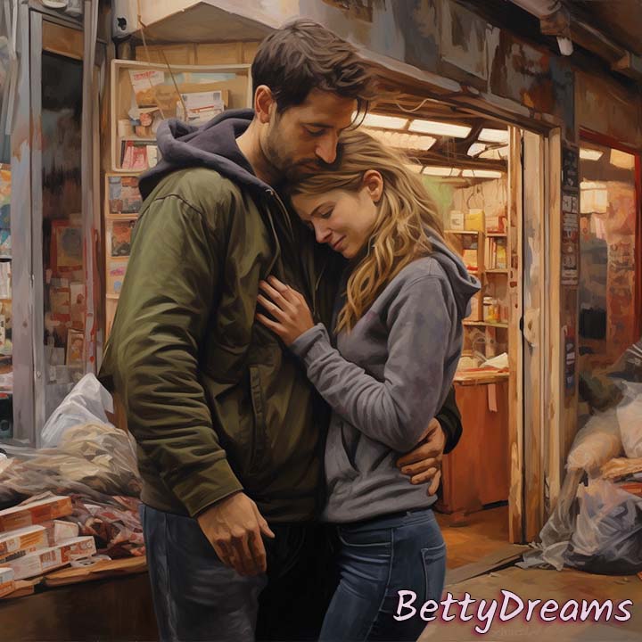 Dream About Hugging Someone: 10 Powerful Meanings (by Betty)