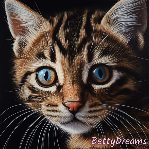 Dream of Kittens: 10 Powerful Meanings (by Betty)