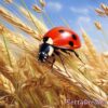 Dream About Ladybug: 10 Powerful Interpretations (by Betty)