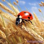 Dream About Ladybug: 10 Powerful Interpretations (by Betty)