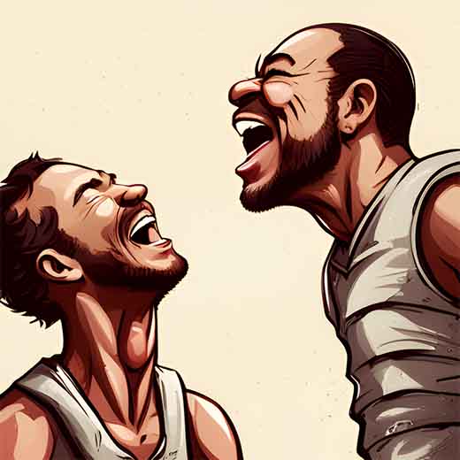 Dream About Laughing: 10 Powerful Interpretations (by Betty)