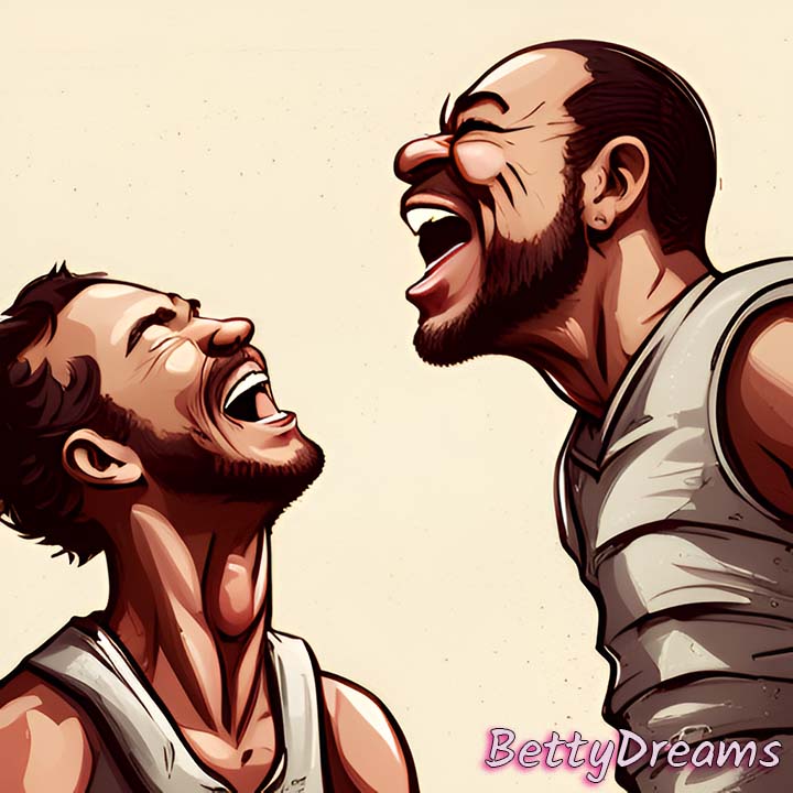 Dream About Laughing: 10 Powerful Interpretations (by Betty)