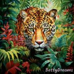 Dream of Leopard: 10 Powerful Interpretations (by Betty)