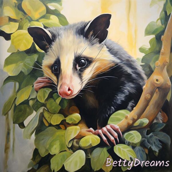 Dream About Possum: 10 Surprising Meanings (Powerful)