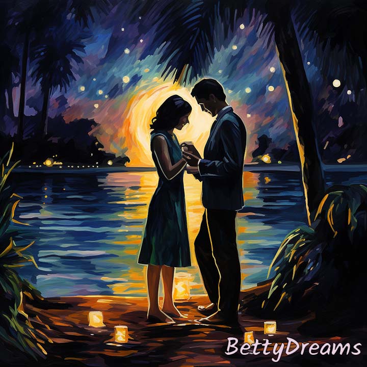 Dream About a Proposal: 10 Surprising Meanings (Powerful)