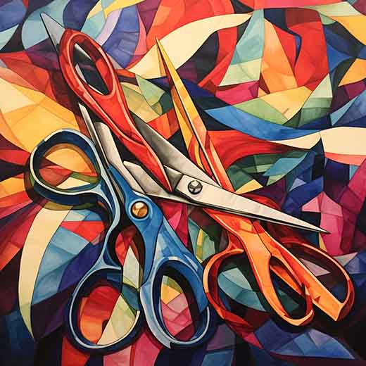 Dream About Scissors: 10 Surprising Interpretations (Powerful)