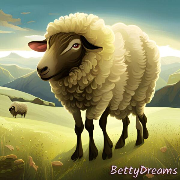 Dream About Sheep: 10 Powerful Interpretations (by Betty)