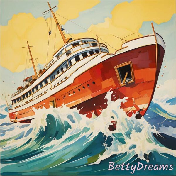 Dream About Sinking Boat 10 Surprising Meanings Powerful Dream About Sinking Boat 10 Surprising Meanings Powerful