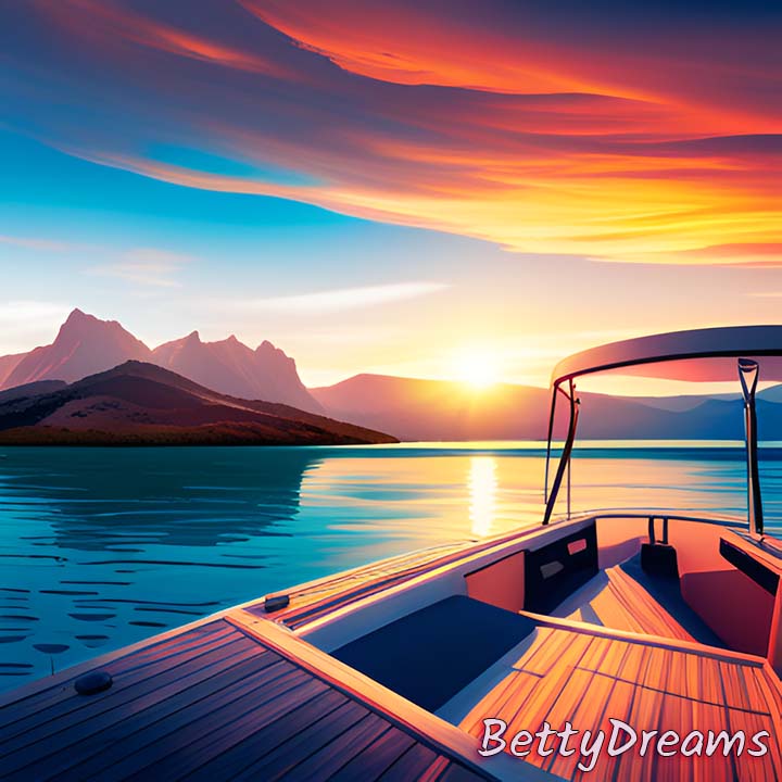 Dream About Sunset: 10 Powerful Interpretations (by Betty)