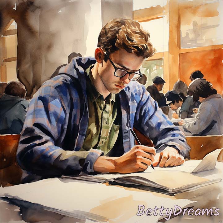 Dream of Taking a Test: 10 Surprising Meanings (Powerful)