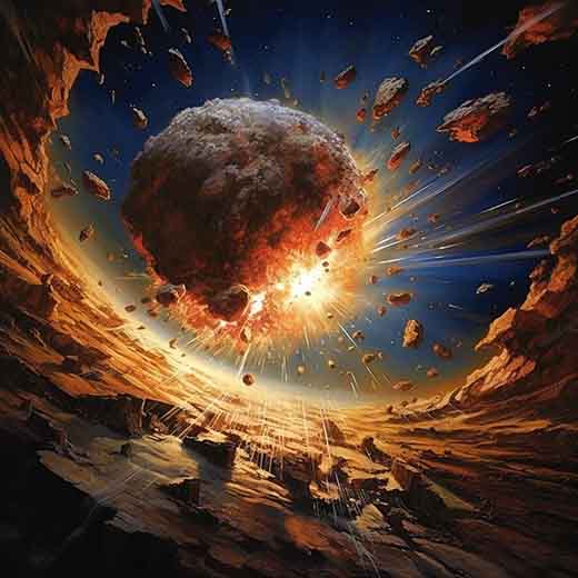 Dream About The World Ending: 10 Powerful Meanings (by Betty)