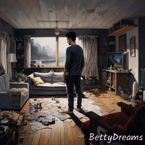 Dreams About Trying To Get Somewhere But Can't: 10 Meanings