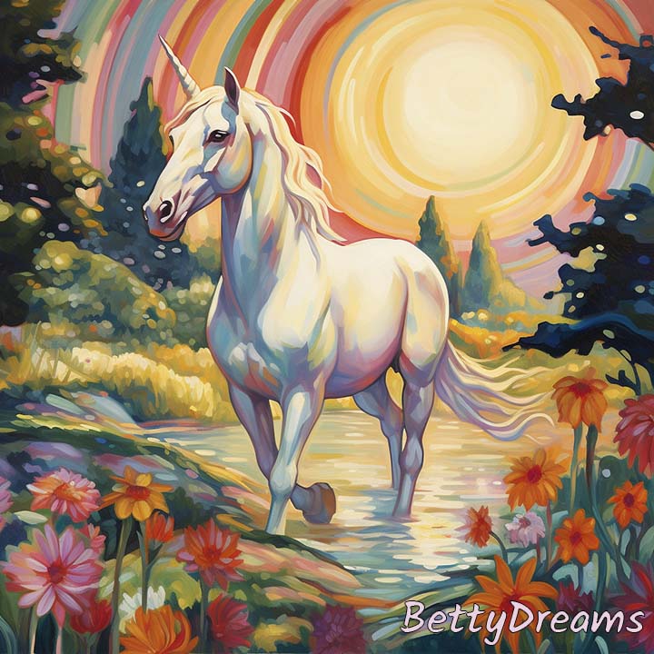 Dream About Unicorn: 10 Surprising Meanings (Powerful)