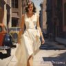 Dream About White Dress: 10 Surprising Meanings (Powerful)