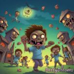 Dream About Zombies: 10 Powerful Meanings (by Betty)
