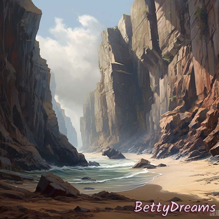 Dream About Falling Off a Cliff: 10 Powerful Meanings (by Betty)