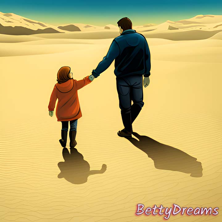 Dream About Holding Hands: 10 Powerful Interpretations