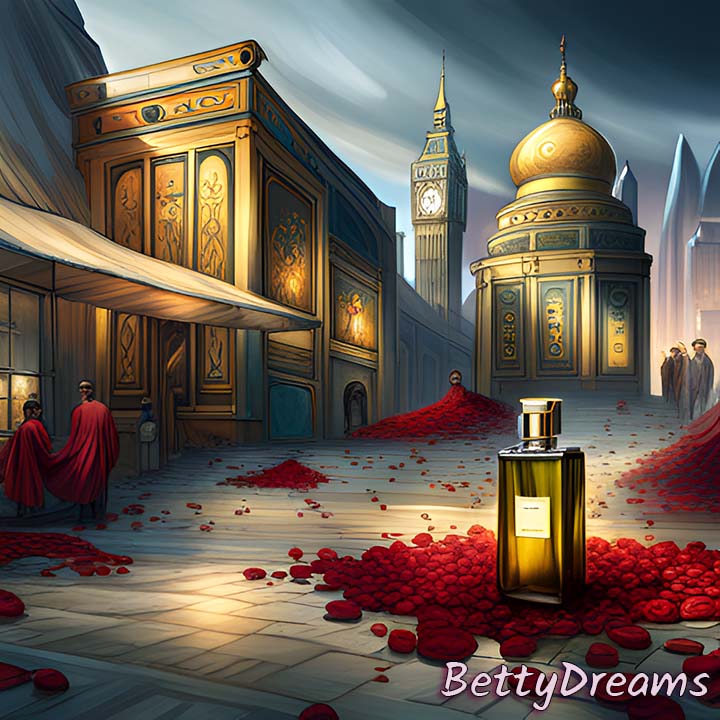 Dream About Perfume: 10 Powerful Interpretations