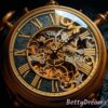 Dream of A Clock: 10 Powerful Interpretations (by Betty)