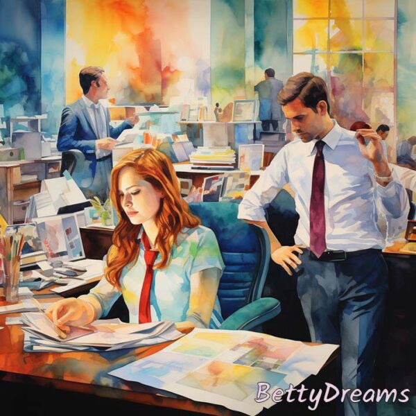 Dream of a New Job: 10 Surprising Meanings (Powerful)