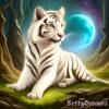 Dream of A White Tiger: 10 Surprising & Powerful Meanings