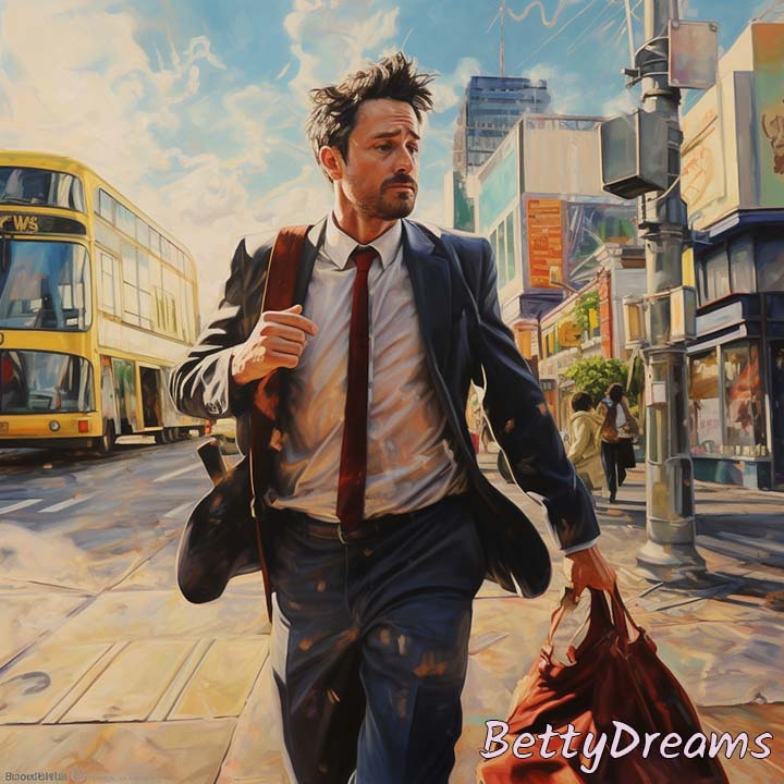 Dream About Being Late to Work: 10 Surprising Meanings