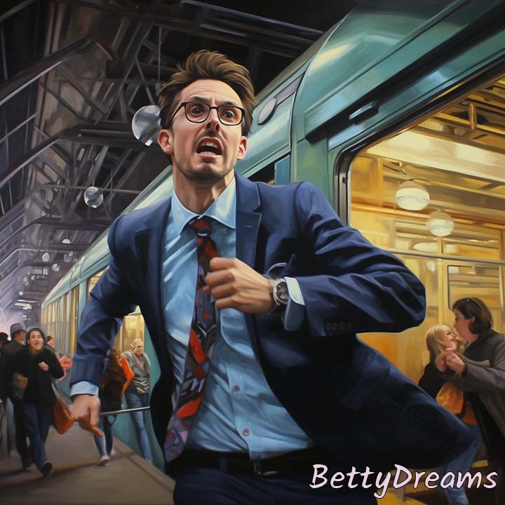 Dream About Being Late to Work: 10 Surprising Meanings
