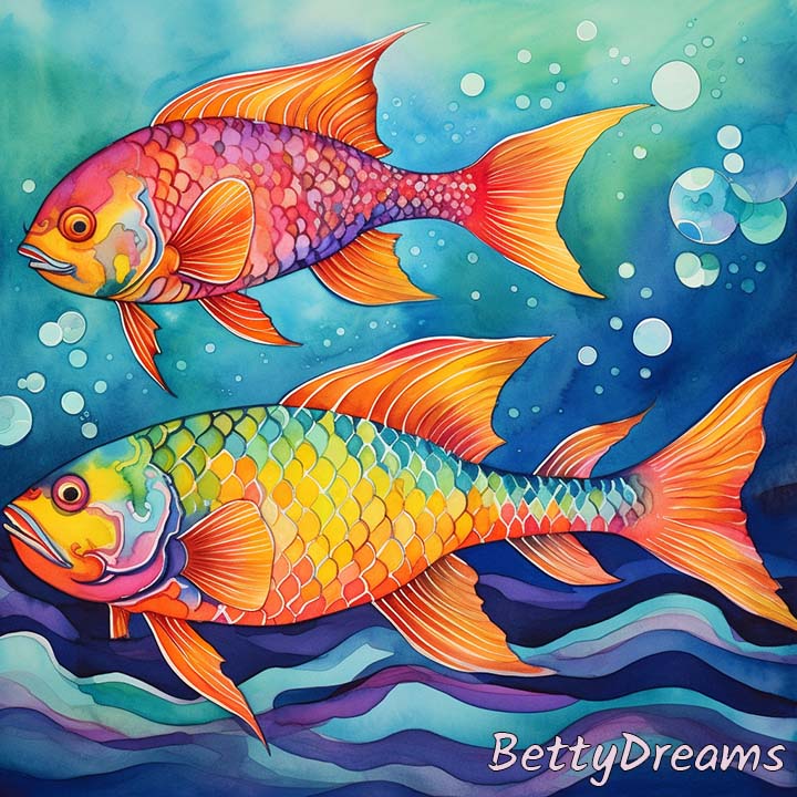 Dream About Big Fish: 10 Surprising Meanings (Powerful)