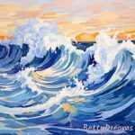 Dream About Big Waves: 10 Surprising Meanings (Powerful)