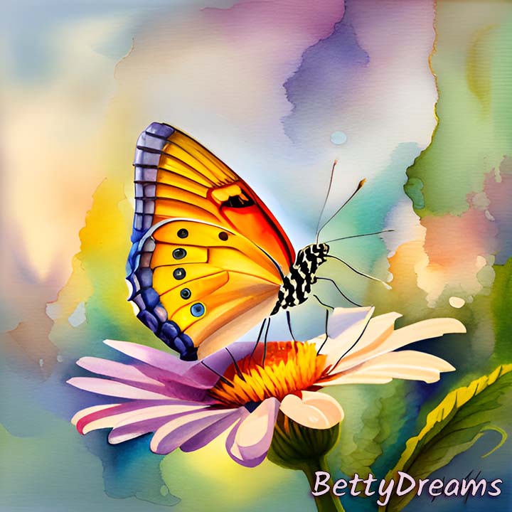 Dream About Butterfly: 10 Powerful Interpretations