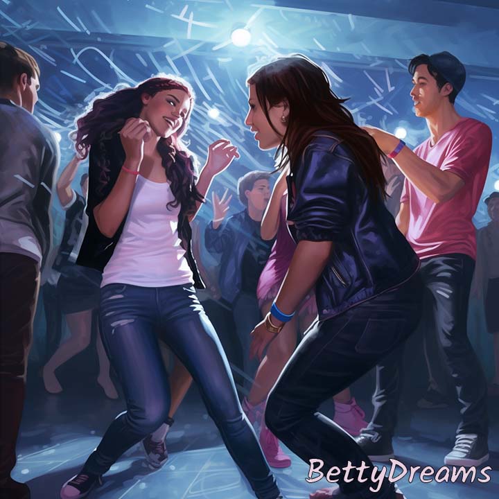 Dream About Dancing: 10 Powerful Meanings (by Betty)