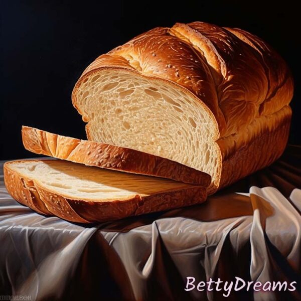 Dream of Eating Bread: 10 Powerful Interpretations (by Betty)