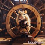 Dream About Hamster: 10 Powerful Meanings (by Betty)