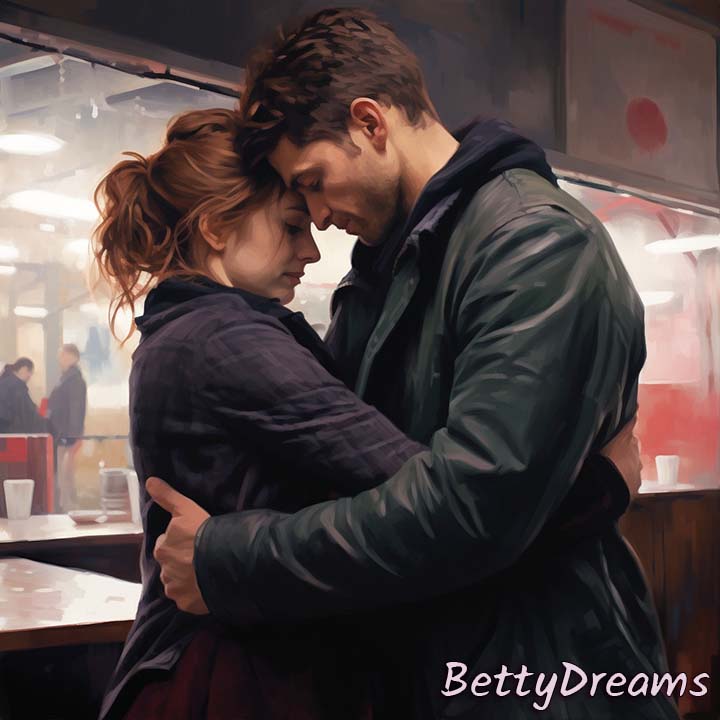 Dream About Hugging Someone: 10 Powerful Meanings (by Betty)