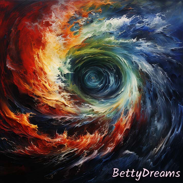 Dream About Hurricane: 10 Powerful Interpretations (by Betty)