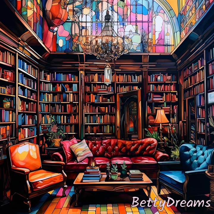 Dreaming About a Library: 10 Surprising Meanings (Powerful)