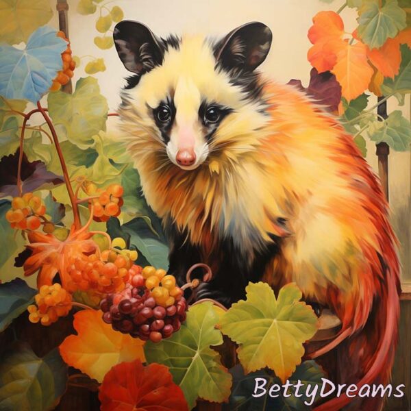 Dream About Possum: 10 Surprising Meanings (Powerful)