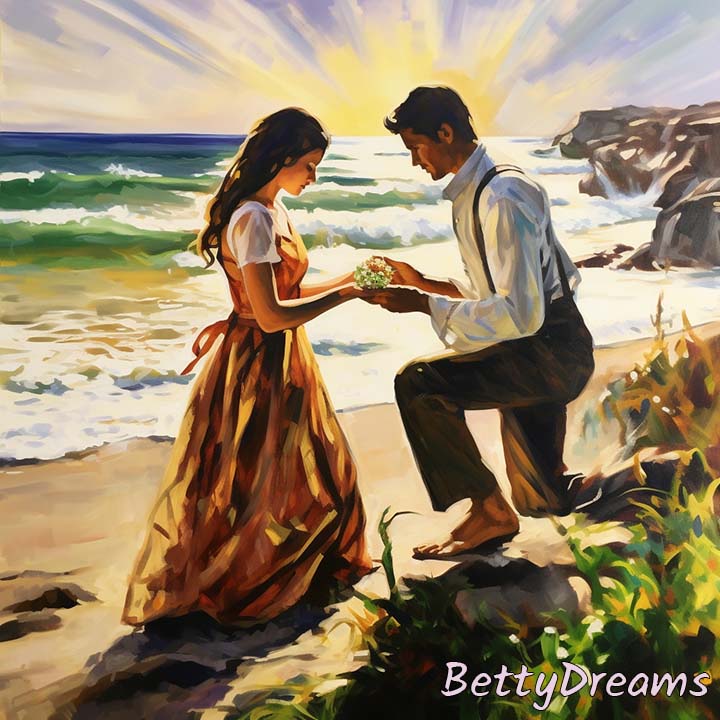 Dream About a Proposal: 10 Surprising Meanings (Powerful)