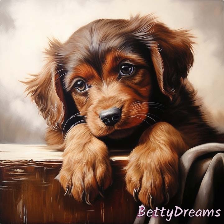 Dream About Puppies: 10 Powerful Meanings (by Betty)