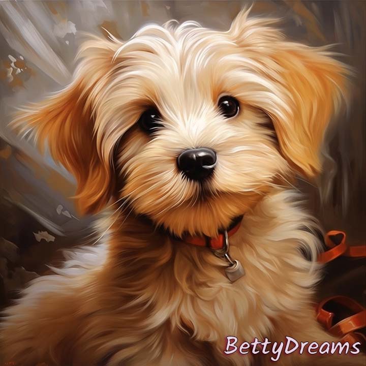 Dream About Puppies: 10 Powerful Meanings (by Betty)