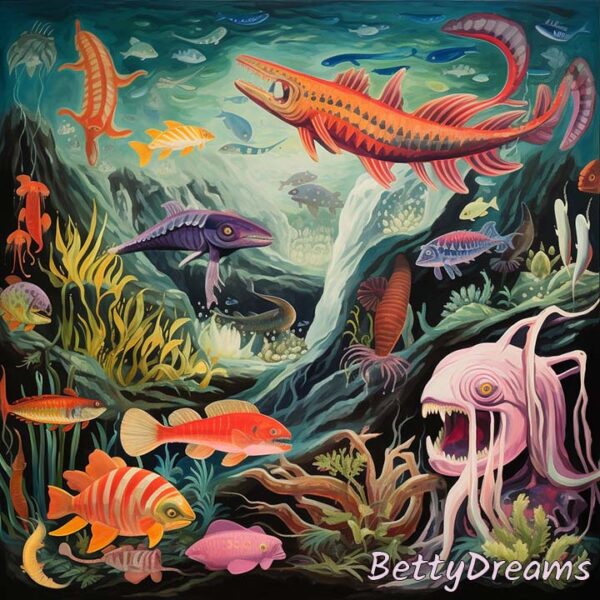 Dream of Strange Creatures: 10 Surprising Meanings (Powerful)