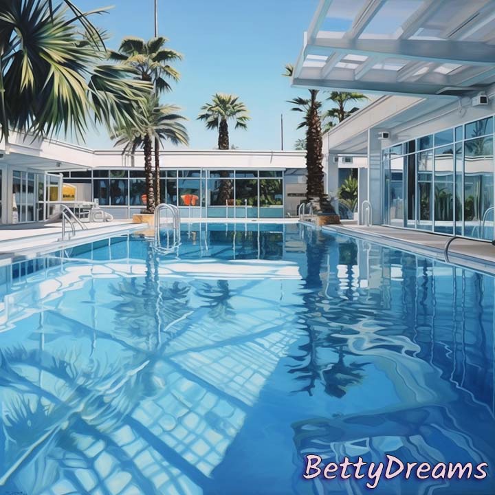 Dream of Swimming Pool: 10 Powerful Meanings (by Betty)