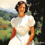 Dream About White Dress: 10 Surprising Meanings (Powerful)