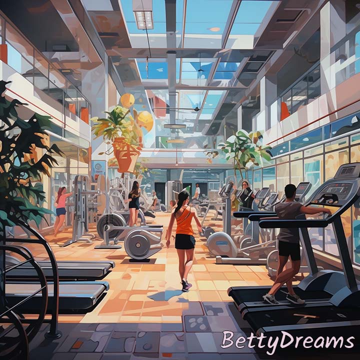 Dream About Working Out: 10 Surprising Meanings (Powerful)