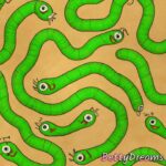 Dream About Worms: 10 Powerful Interpretations (by Betty)