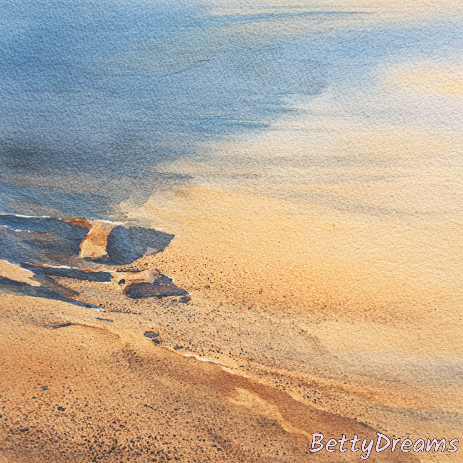 Dream About Sand: 10 Powerful Meanings (by Betty)